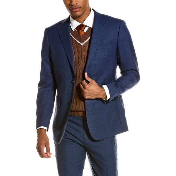 English Laundry | Suits & Blazers | English Laundry Mens Woolblend Suit ...